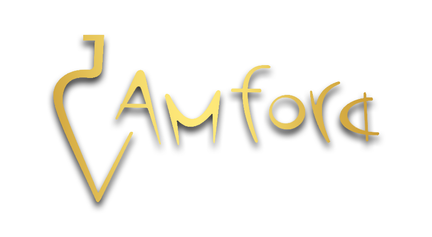 Home - Pasticeri Amfora